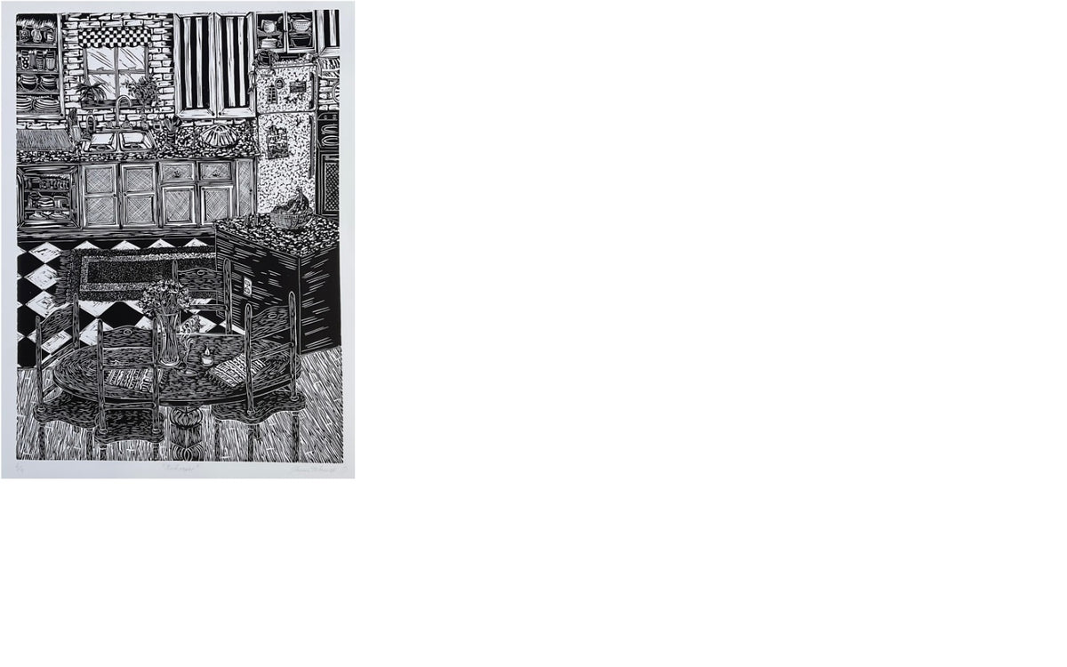 Kinkeeper – GRC fine art